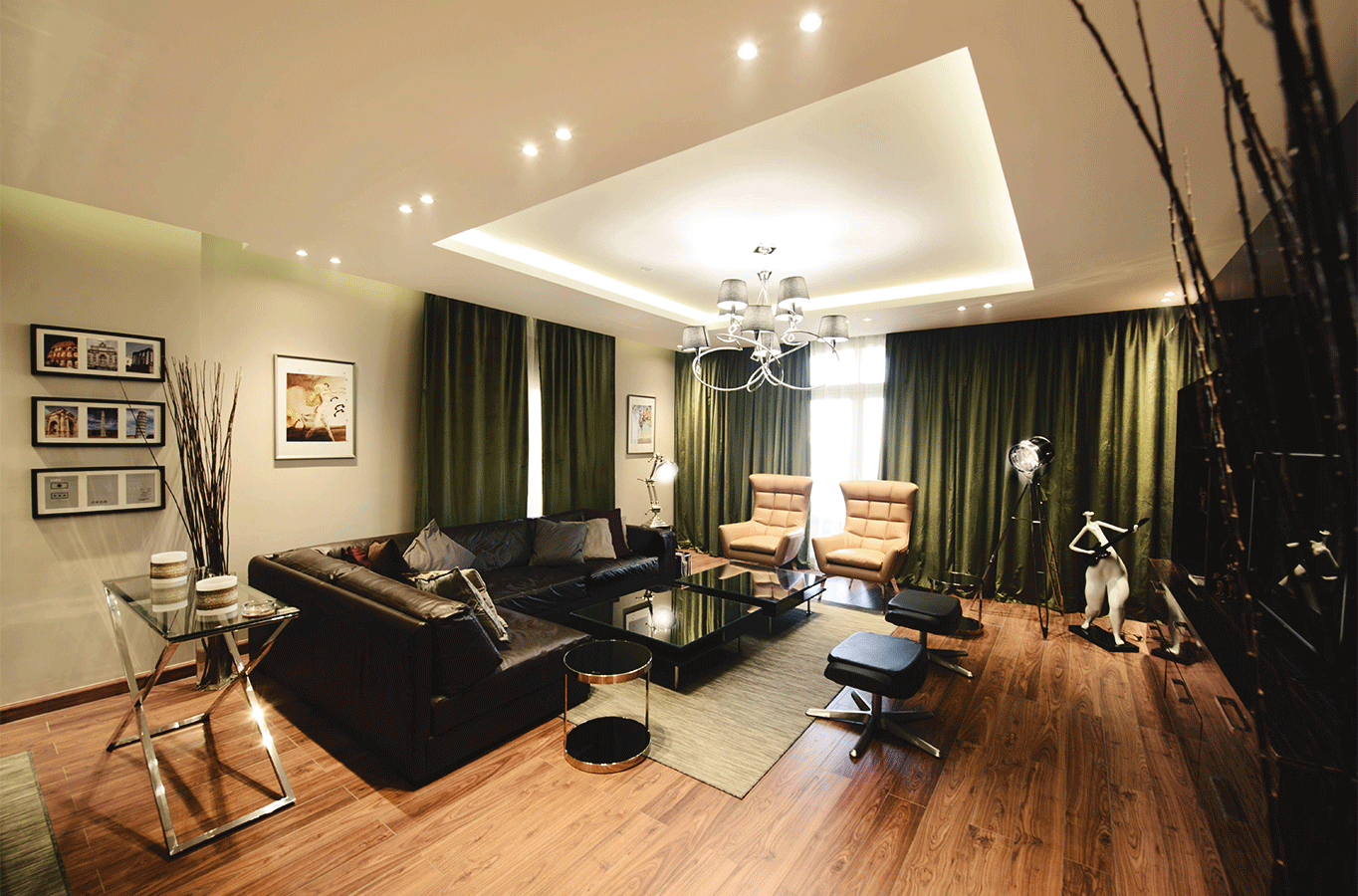 Private studio – Andrew Shenouda Photography
