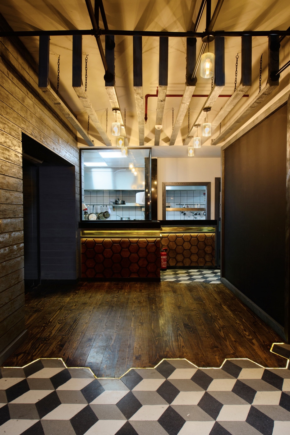 Macera Lounge & Bar – Andrew Shenouda Photography