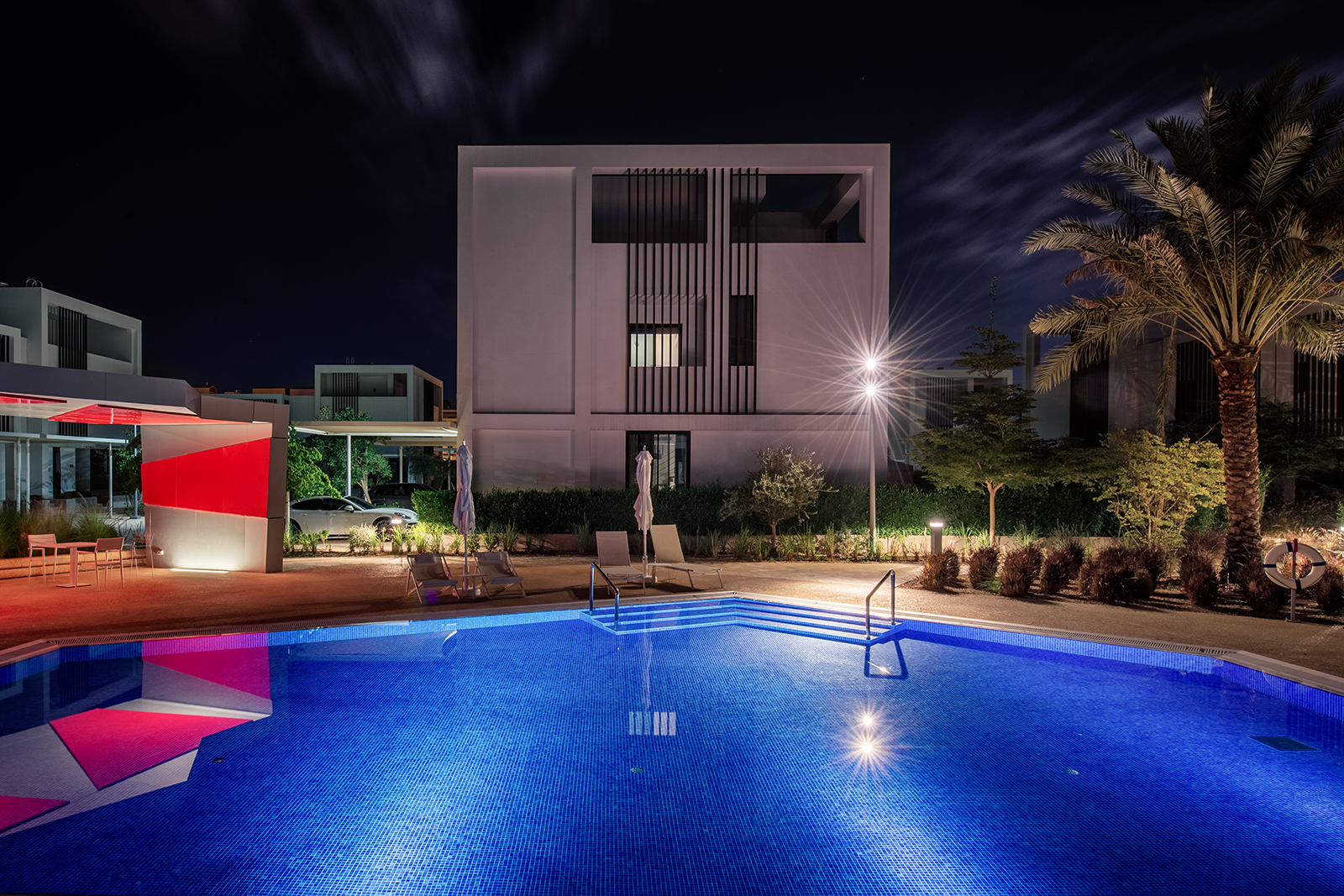 Wadi Qortuba Oasis Compound – Andrew Shenouda Photography