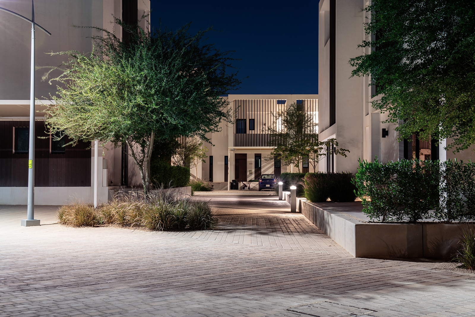 Wadi Qortuba Oasis Compound – Andrew Shenouda Photography
