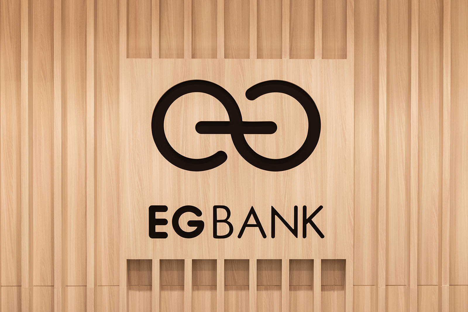 EG Bank Training Center – Andrew Shenouda Photography