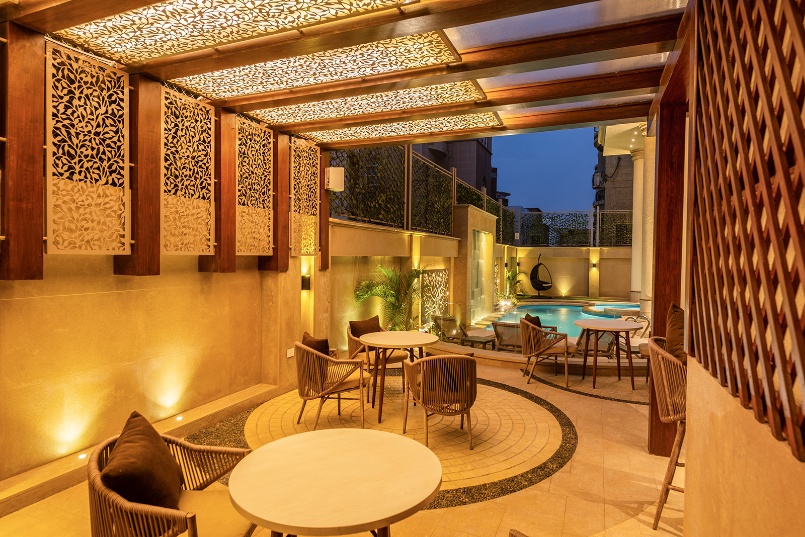 MARAN Residence – Andrew Shenouda Photography
