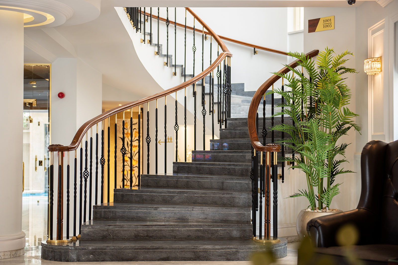 MARAN Residence – Andrew Shenouda Photography