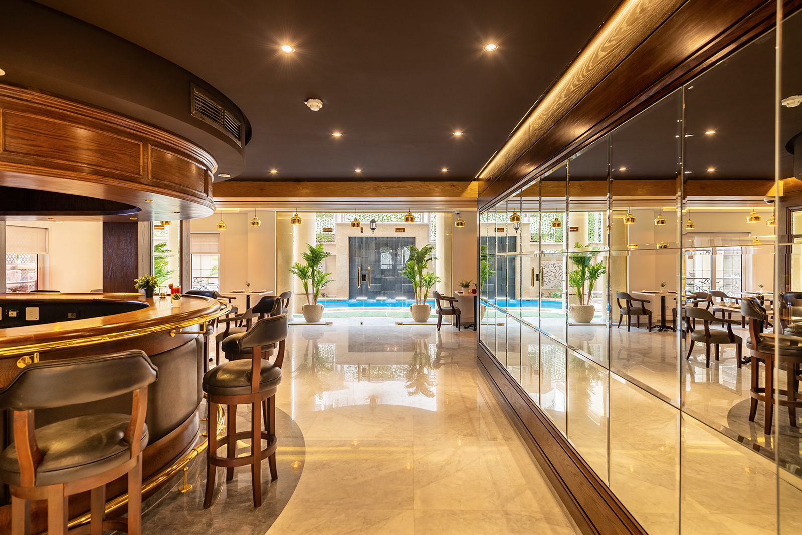 MARAN Residence – Andrew Shenouda Photography