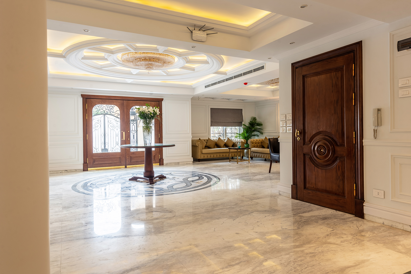 MARAN Residence – Andrew Shenouda Photography