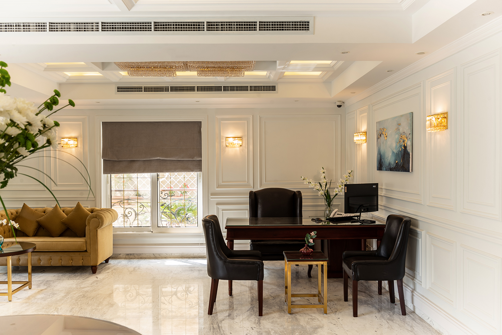 MARAN Residence – Andrew Shenouda Photography