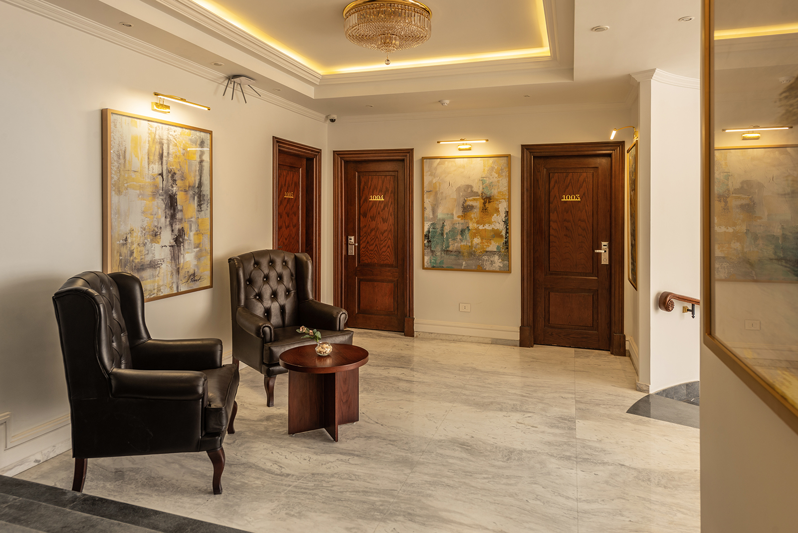 MARAN Residence – Andrew Shenouda Photography