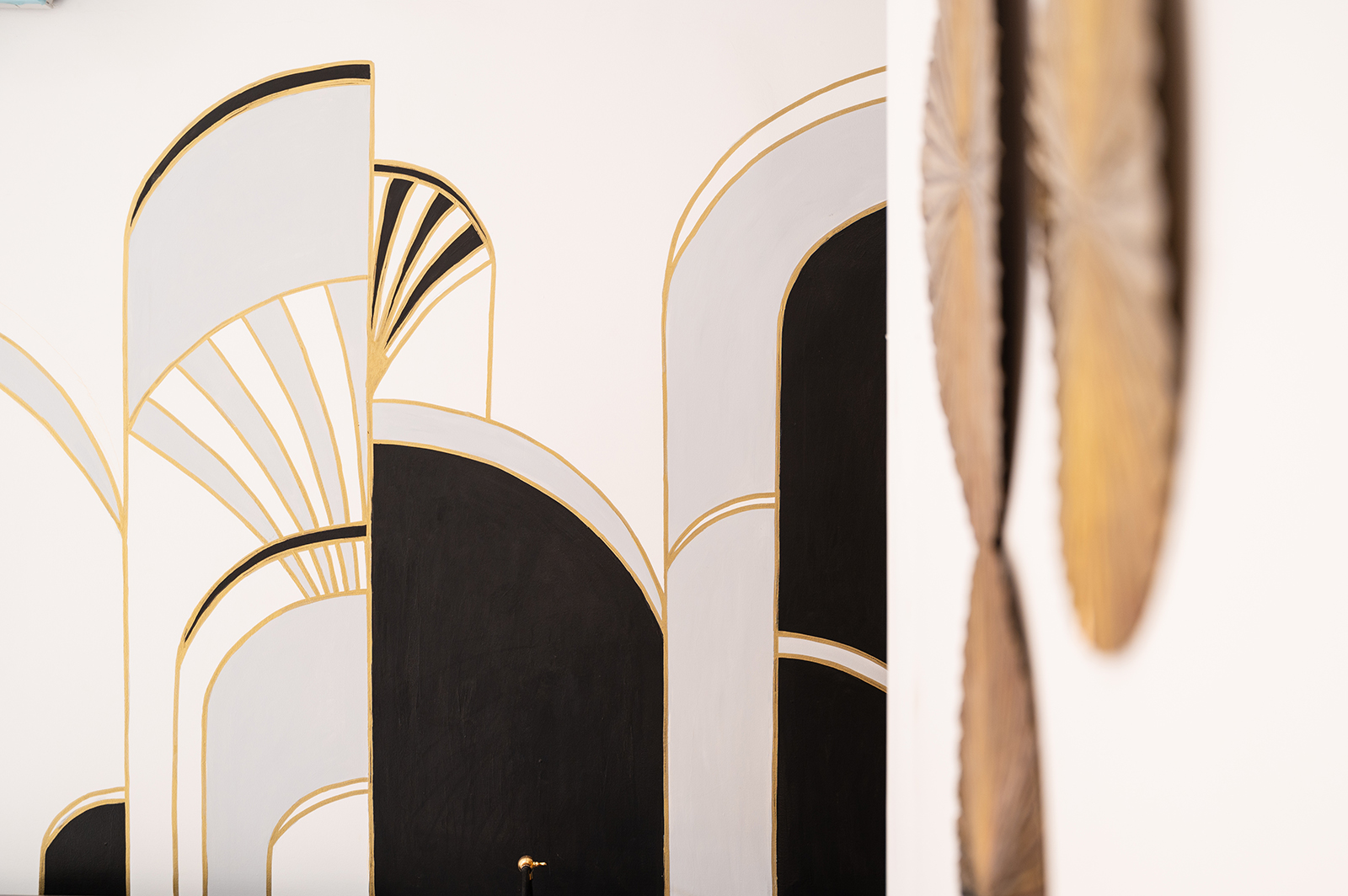 Downtown Egyptian Studio 22B – Andrew Shenouda Photography