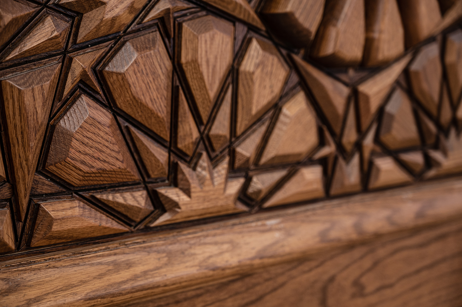 The Grand Egyptian Mosque – Andrew Shenouda Photography