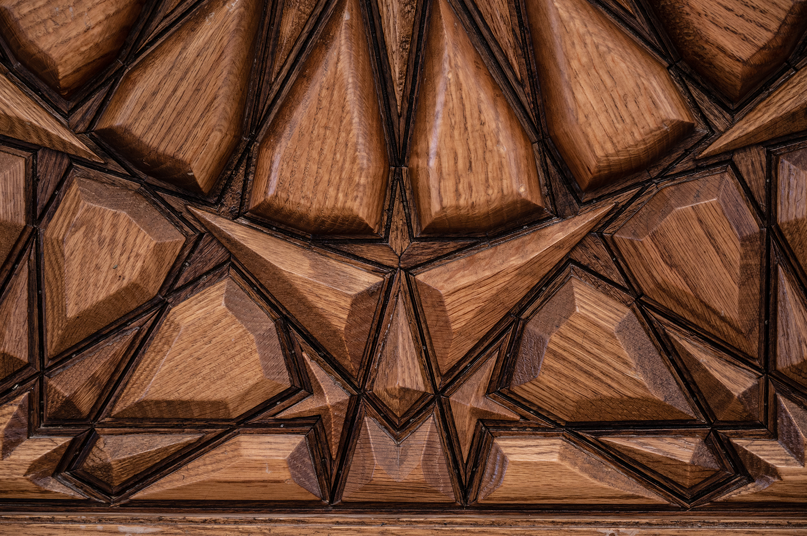 The Grand Egyptian Mosque – Andrew Shenouda Photography