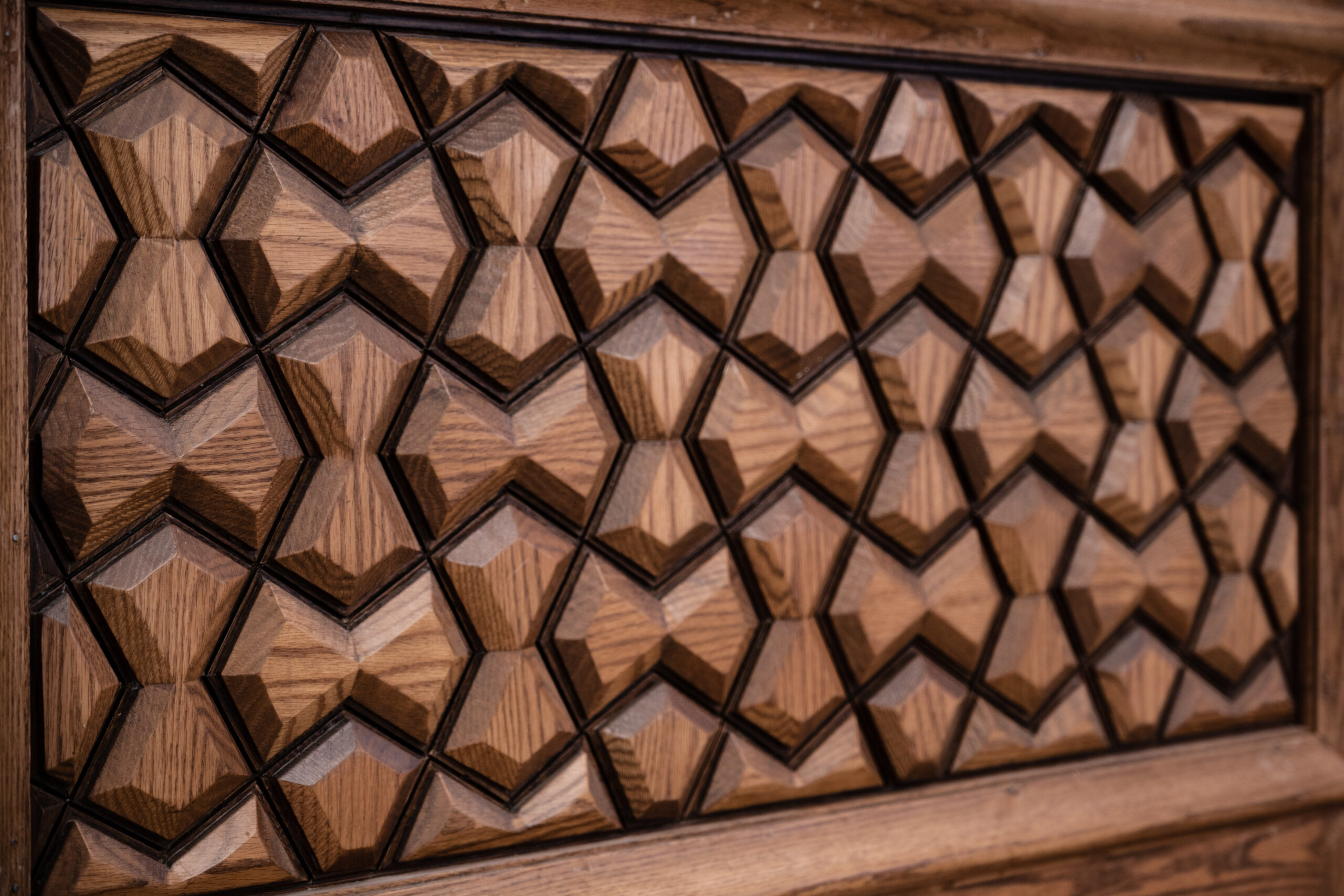The Grand Egyptian Mosque – Andrew Shenouda Photography