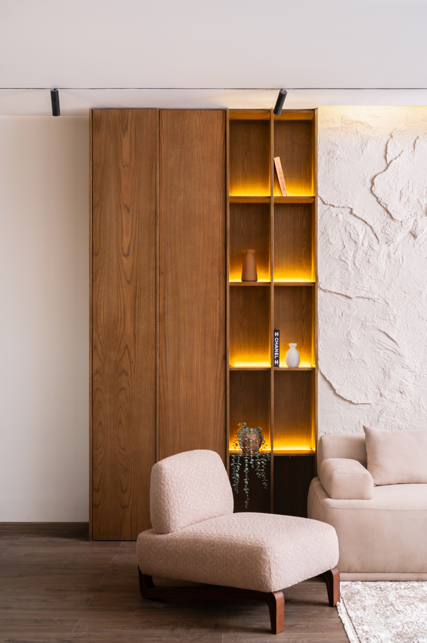 Allegria Residence Apartment – Andrew A. Shenouda photography