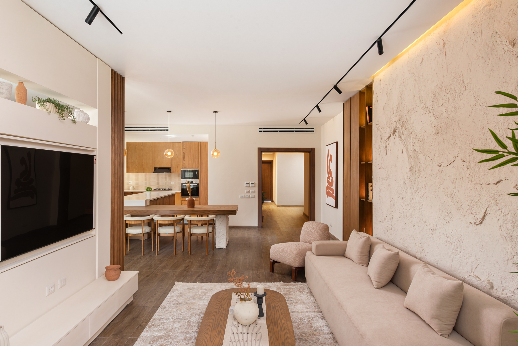 Allegria Residence Apartment – Andrew A. Shenouda photography