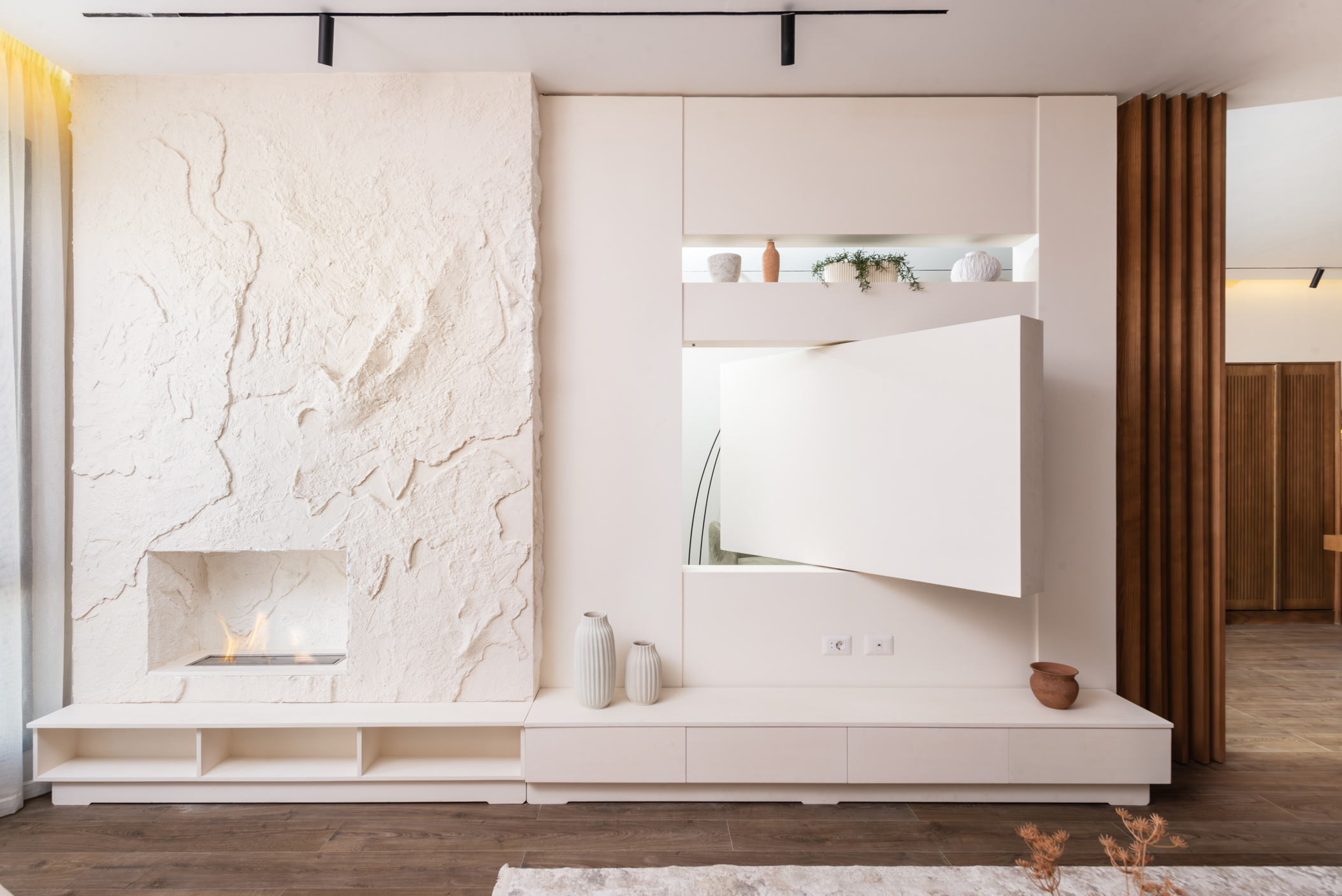 Allegria Residence Apartment – Andrew A. Shenouda photography