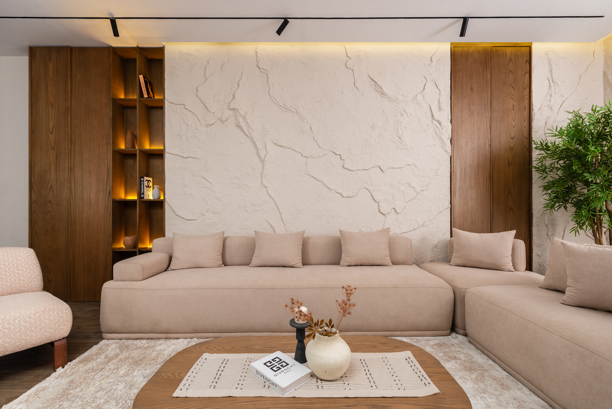 Allegria Residence Apartment – Andrew A. Shenouda photography