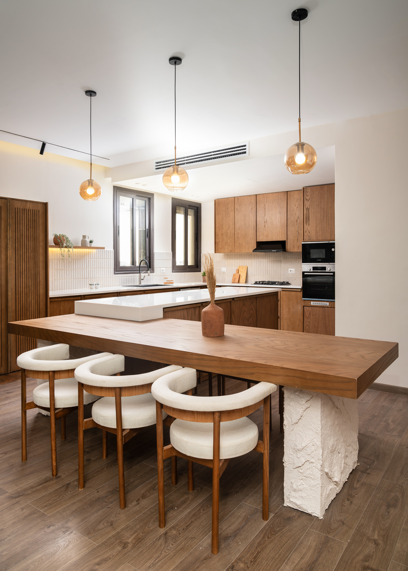 Allegria Residence Apartment – Andrew A. Shenouda photography