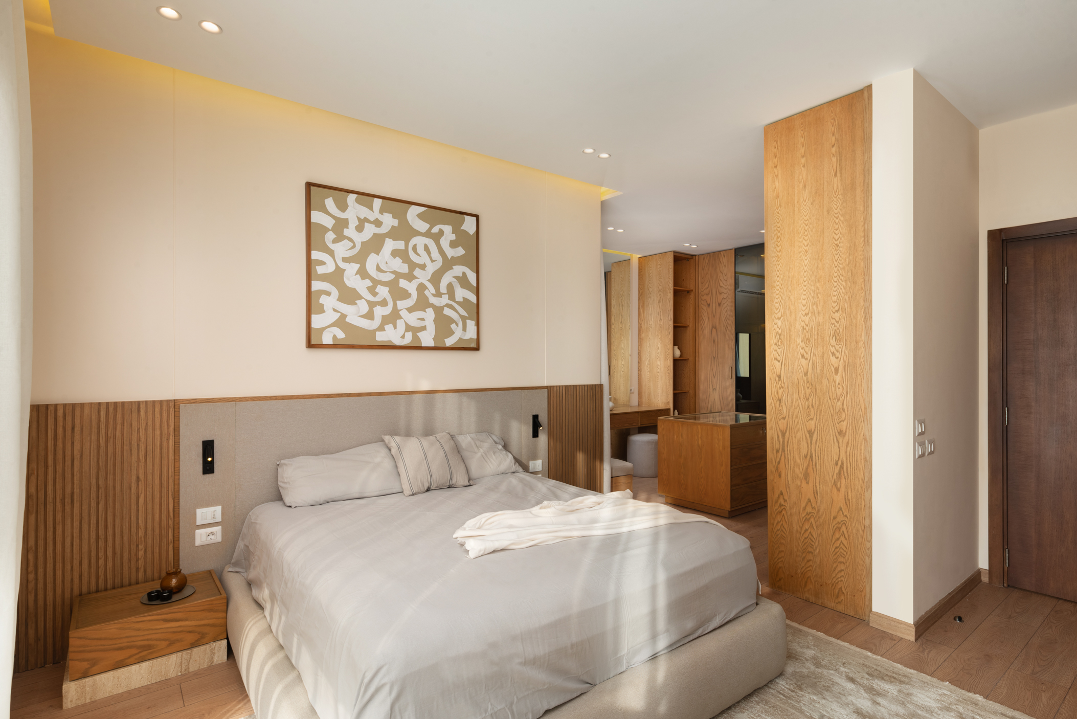 Allegria Residence Apartment – Andrew A. Shenouda photography