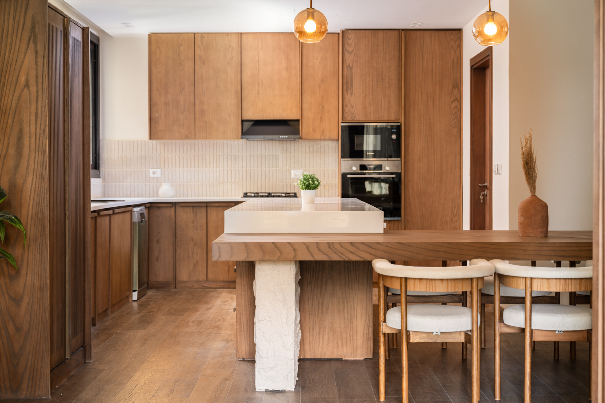 Allegria Residence Apartment – Andrew A. Shenouda photography