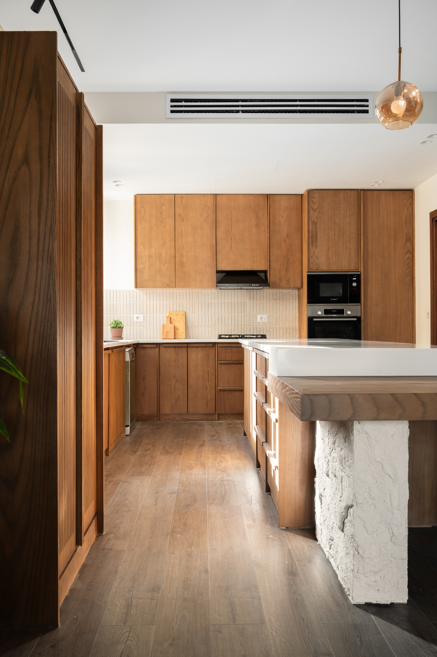 Allegria Residence Apartment – Andrew A. Shenouda photography