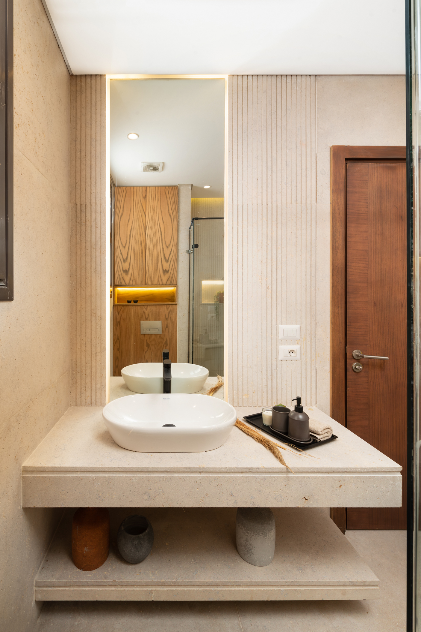 Allegria Residence Apartment – Andrew A. Shenouda photography