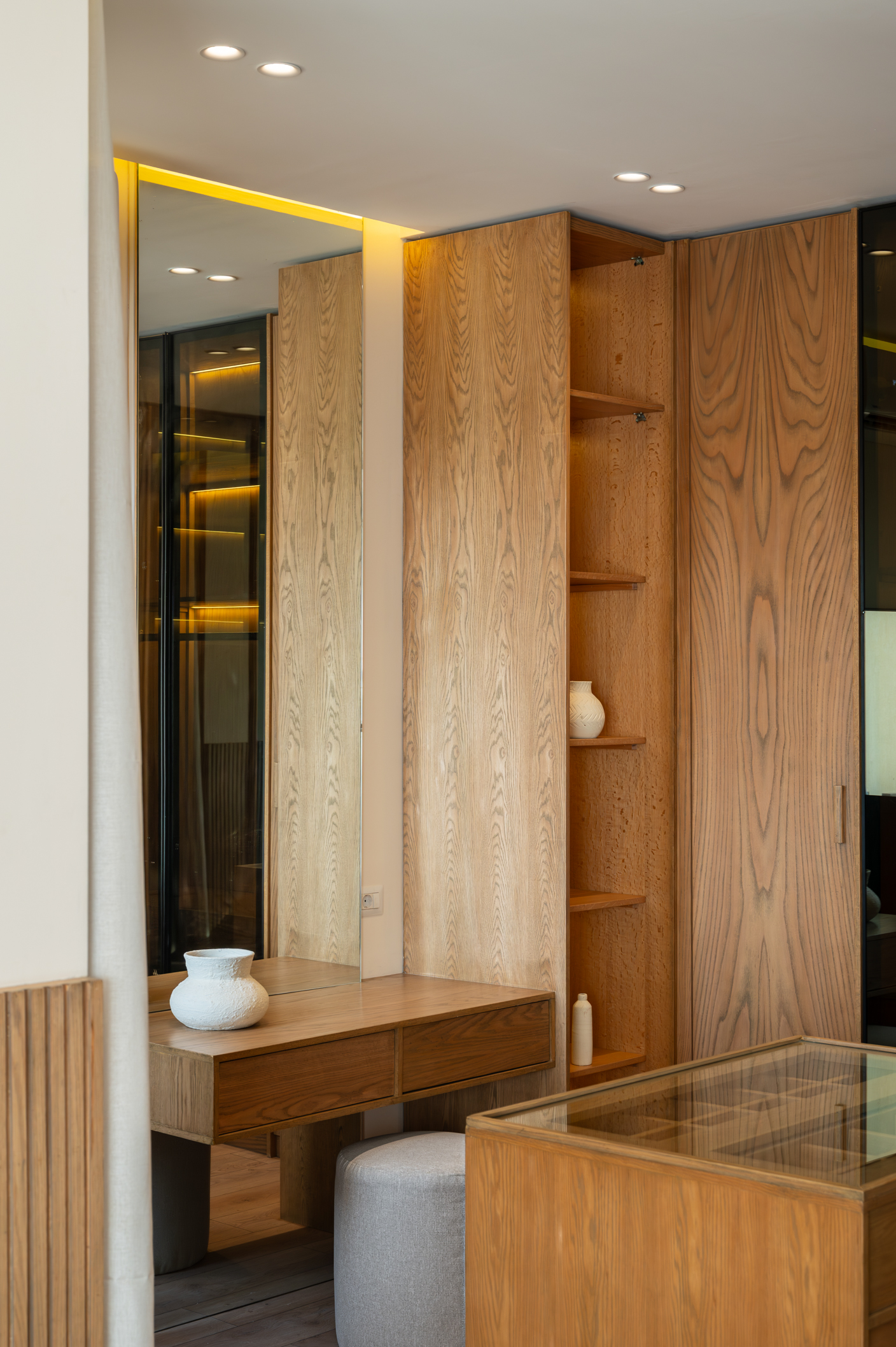 Allegria Residence Apartment – Andrew A. Shenouda photography