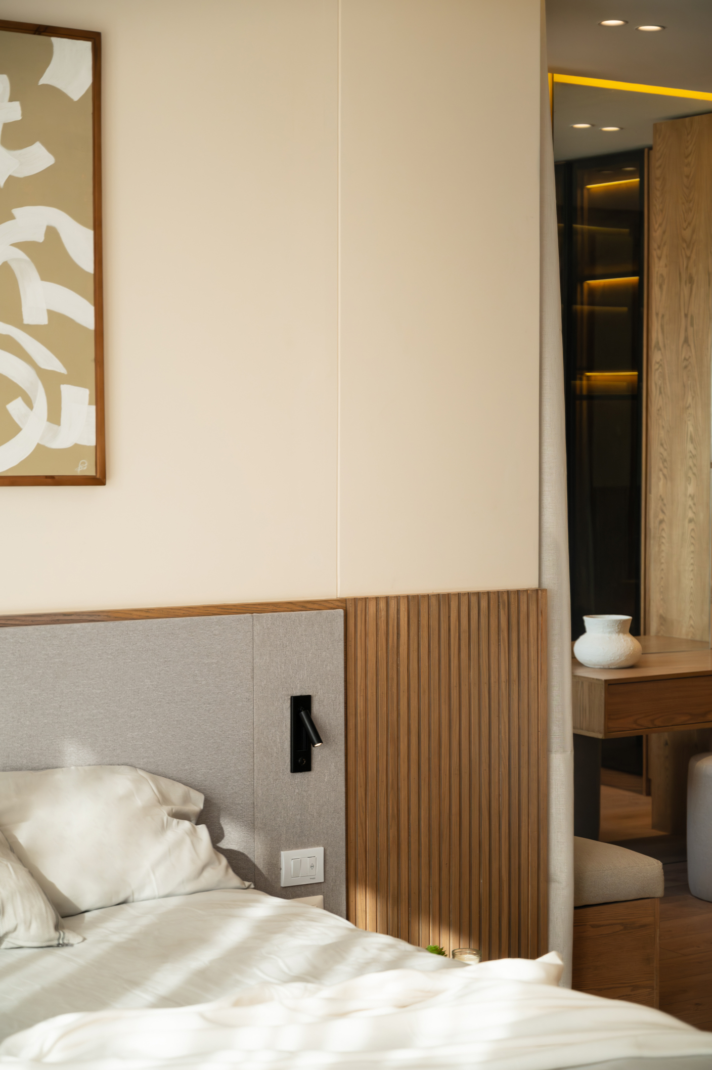 Allegria Residence Apartment – Andrew A. Shenouda photography