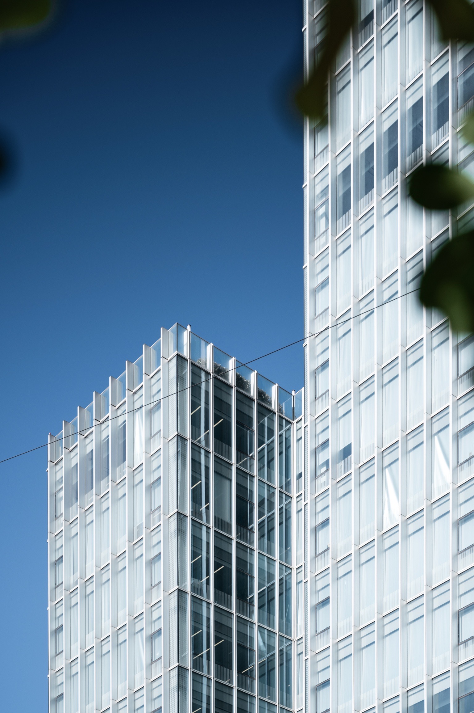 Bank Med HQ – Andrew Shenouda Photography