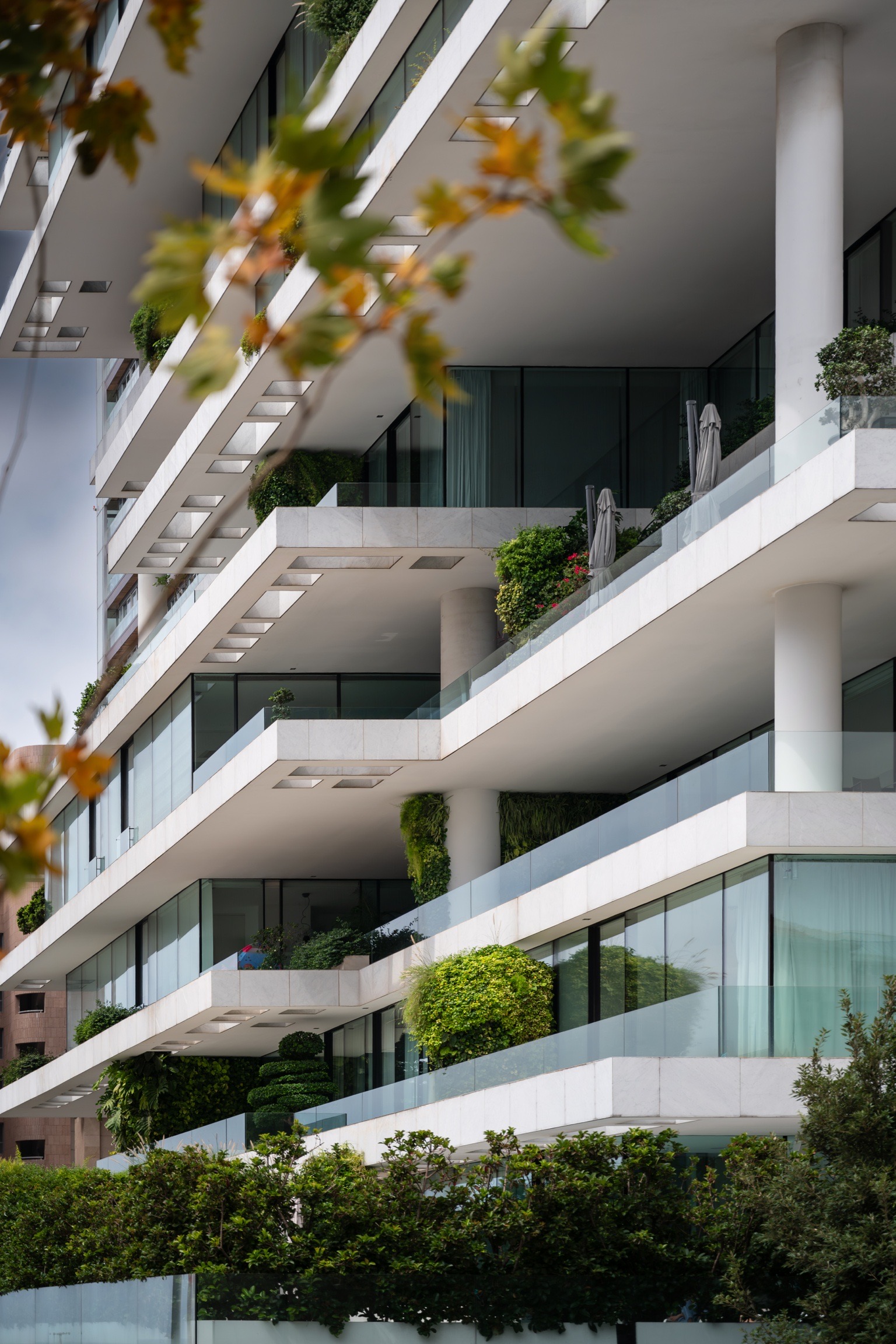 Beirut Terraces – Andrew Shenouda Photography