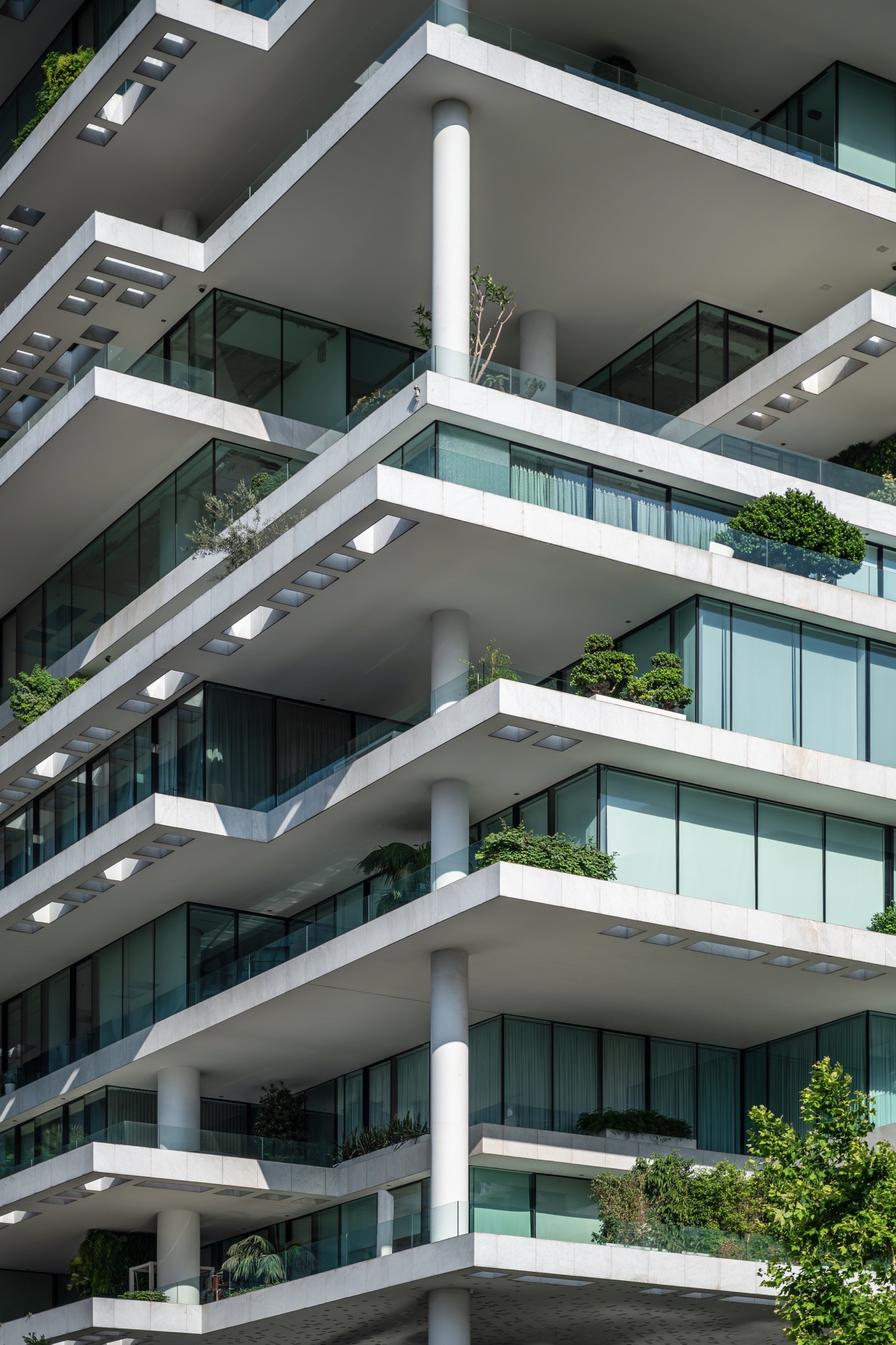 Beirut Terraces – Andrew Shenouda Photography
