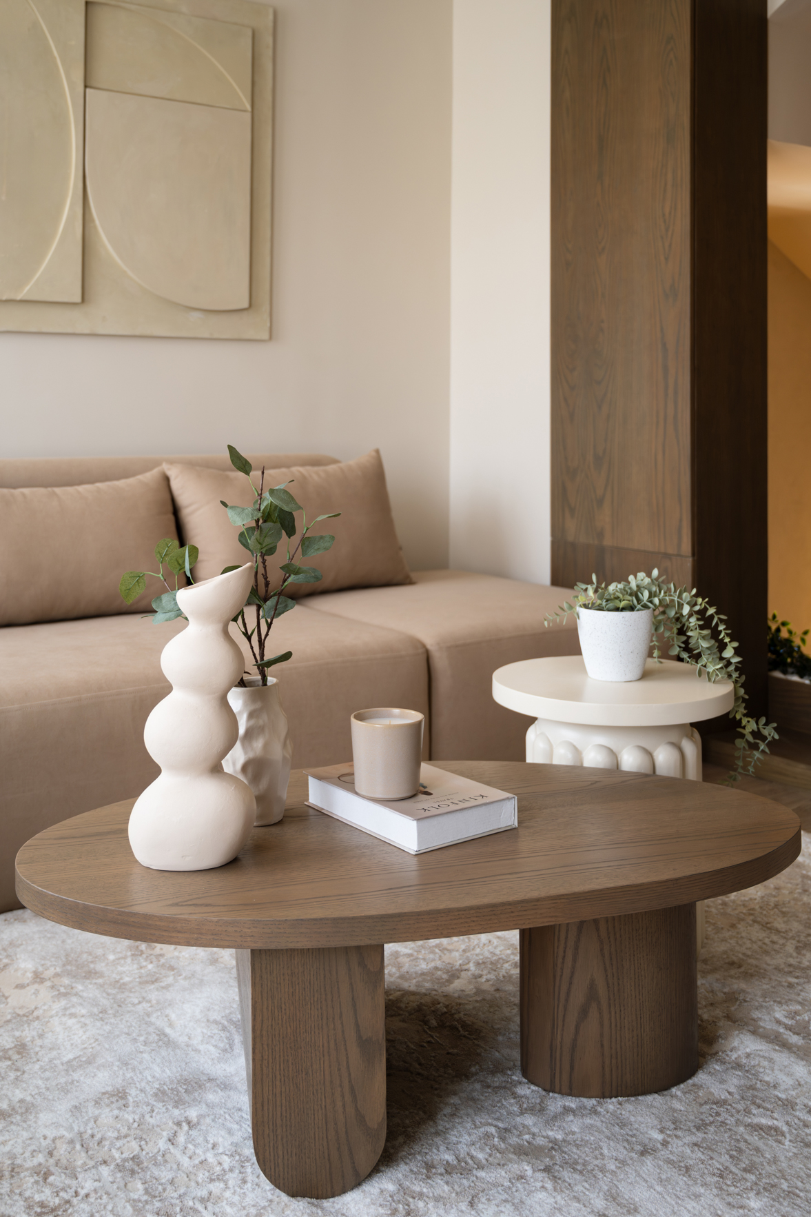 Villette Sodic Villa – Andrew Shenouda Photography