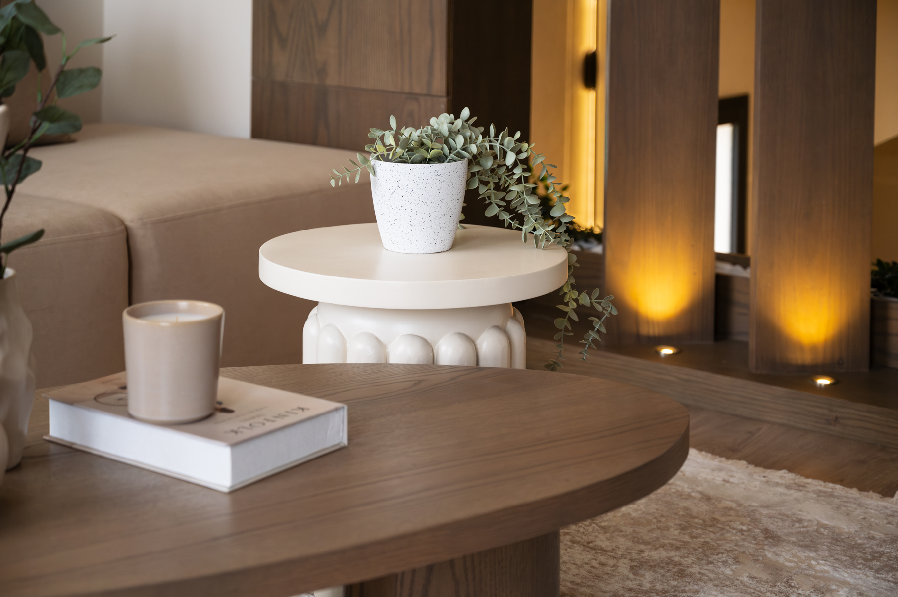 Villette Sodic Villa – Andrew Shenouda Photography