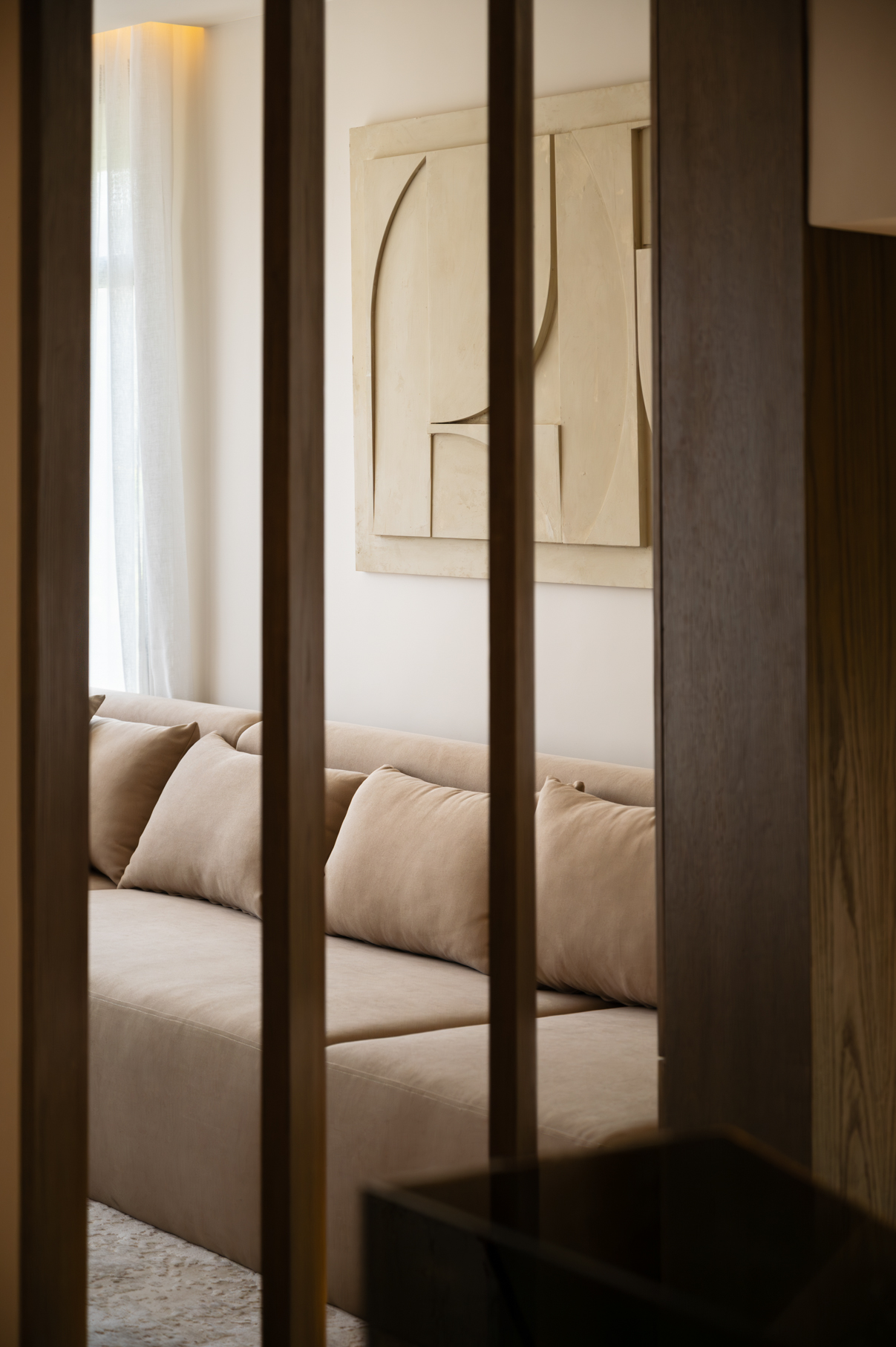 Villette Sodic Villa – Andrew Shenouda Photography
