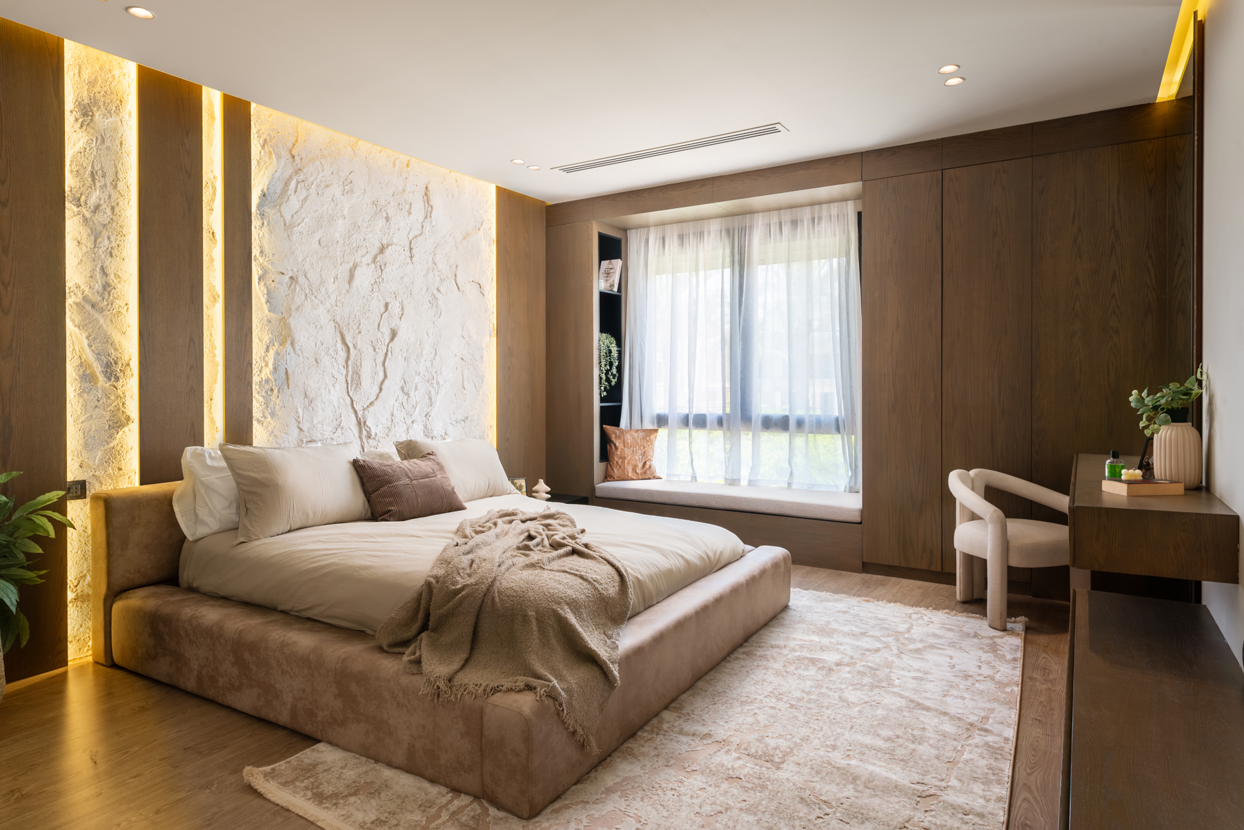 Villette Sodic Villa – Andrew Shenouda Photography