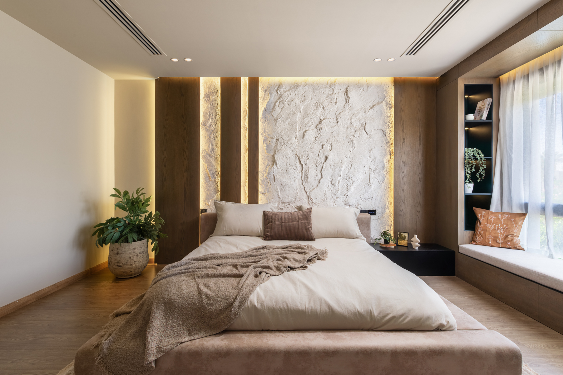Villette Sodic Villa – Andrew Shenouda Photography