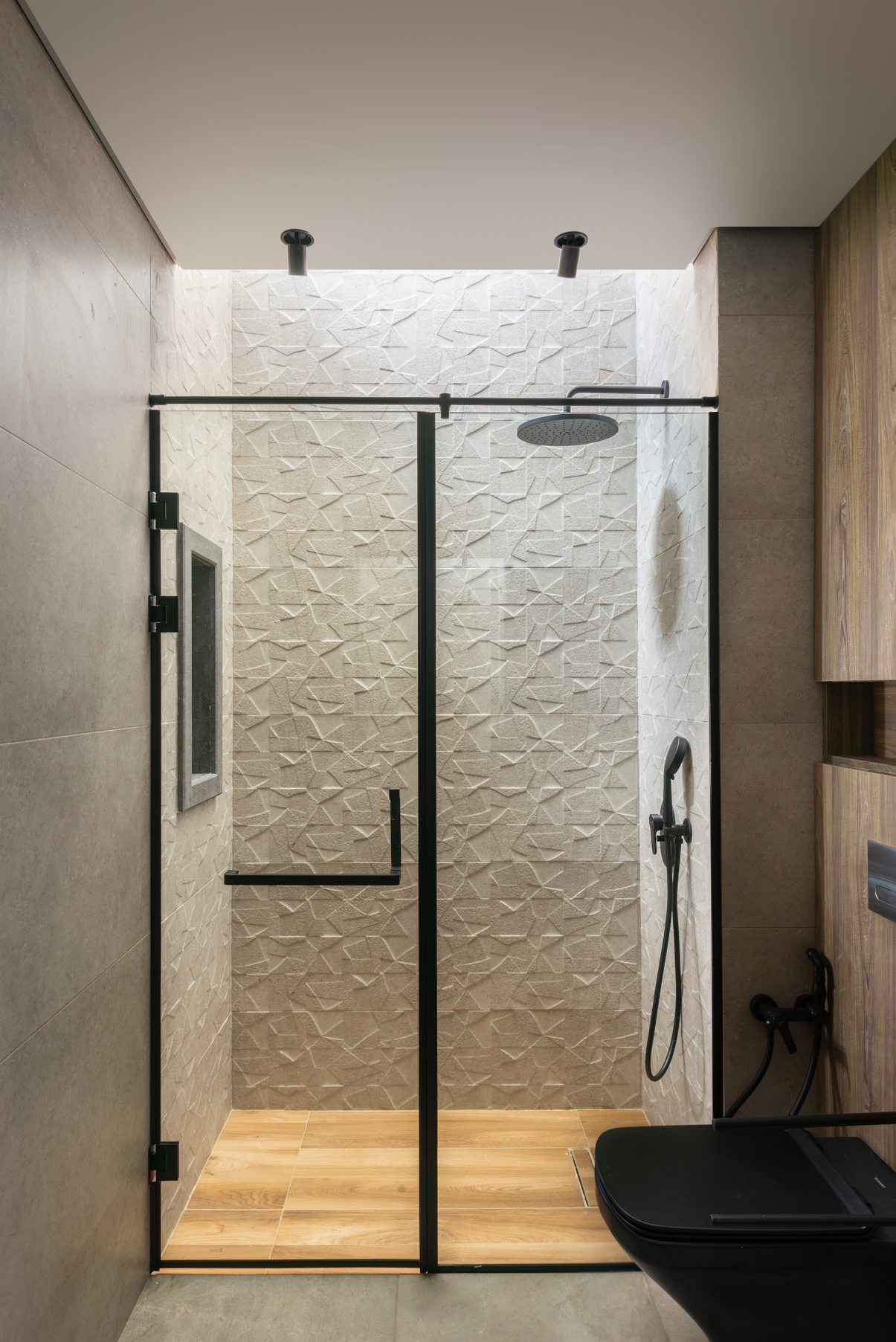 Villette Sodic Villa – Andrew Shenouda Photography