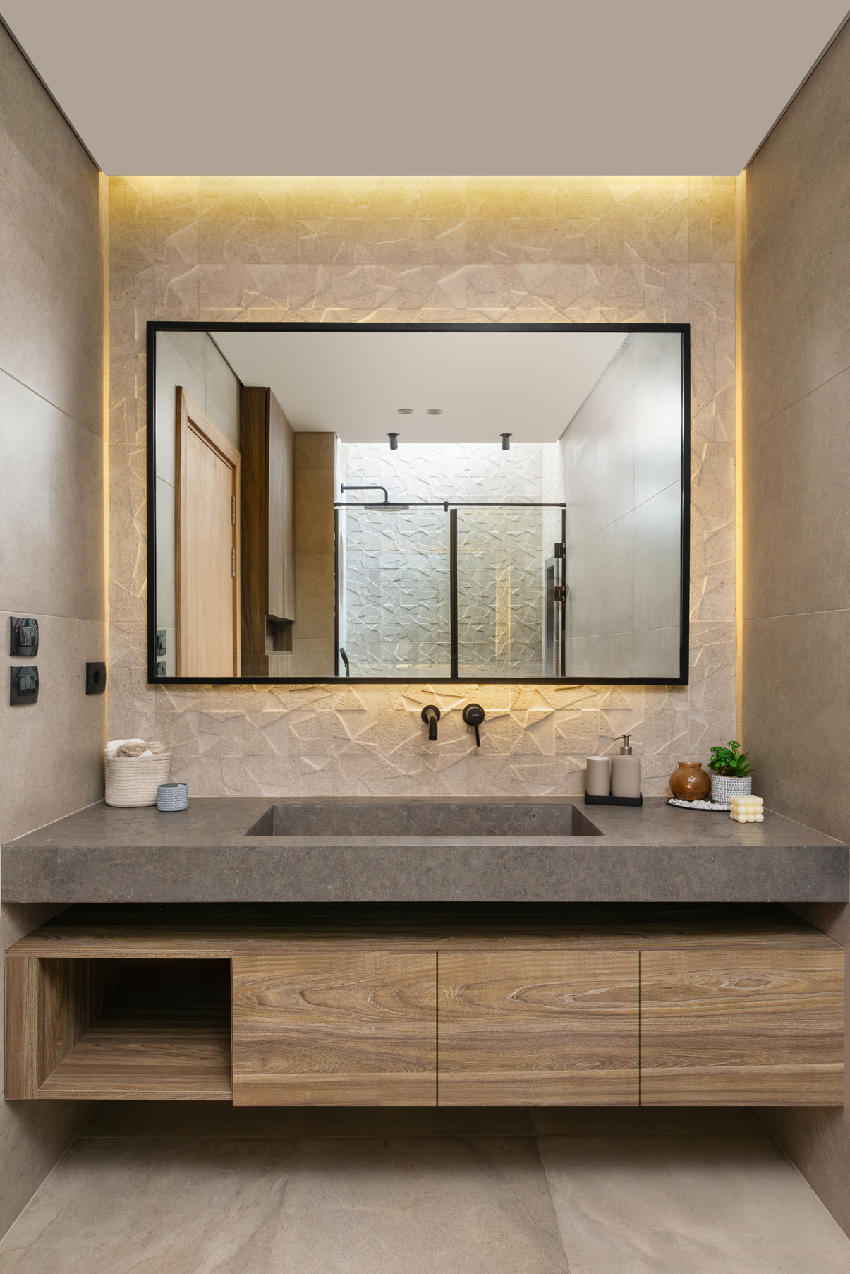 Villette Sodic Villa – Andrew Shenouda Photography