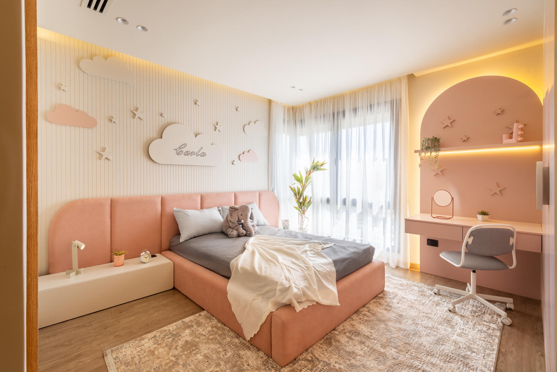 Villette Sodic Villa – Andrew Shenouda Photography