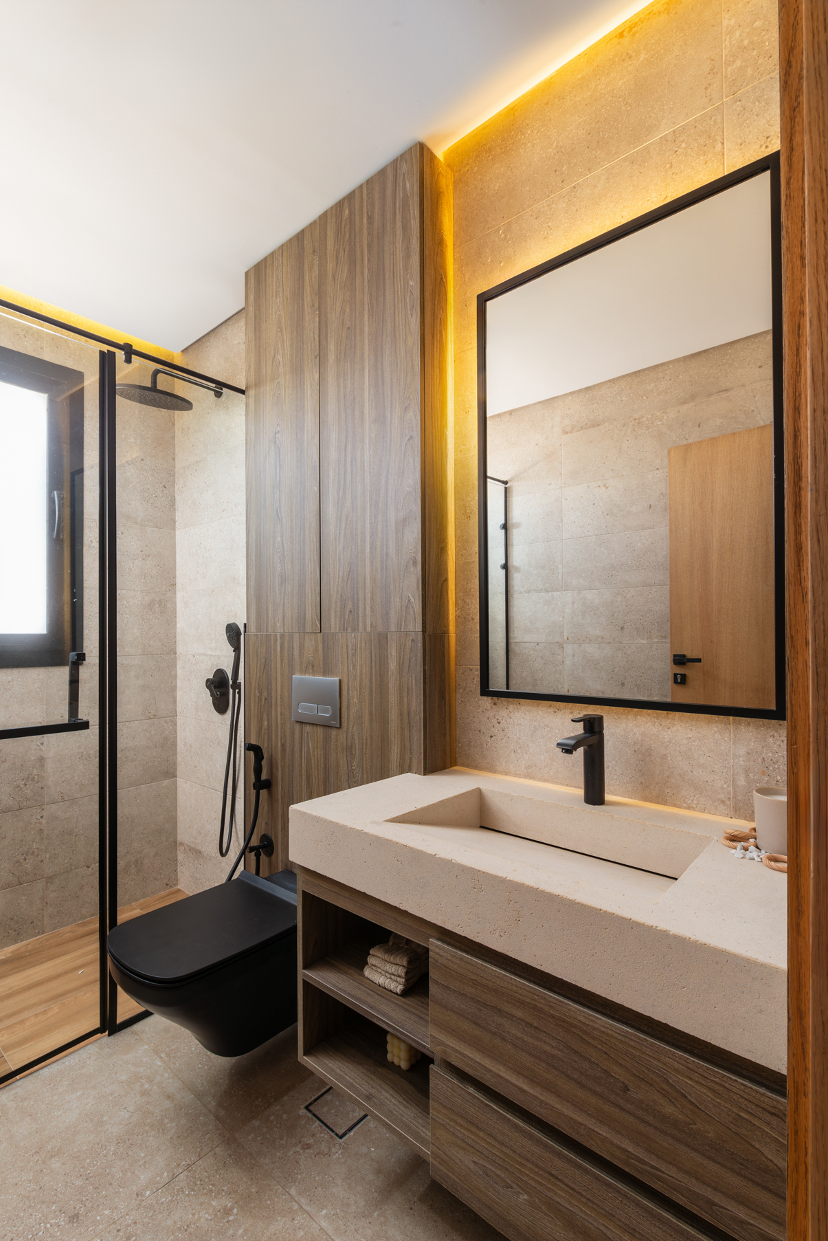 Villette Sodic Villa – Andrew Shenouda Photography