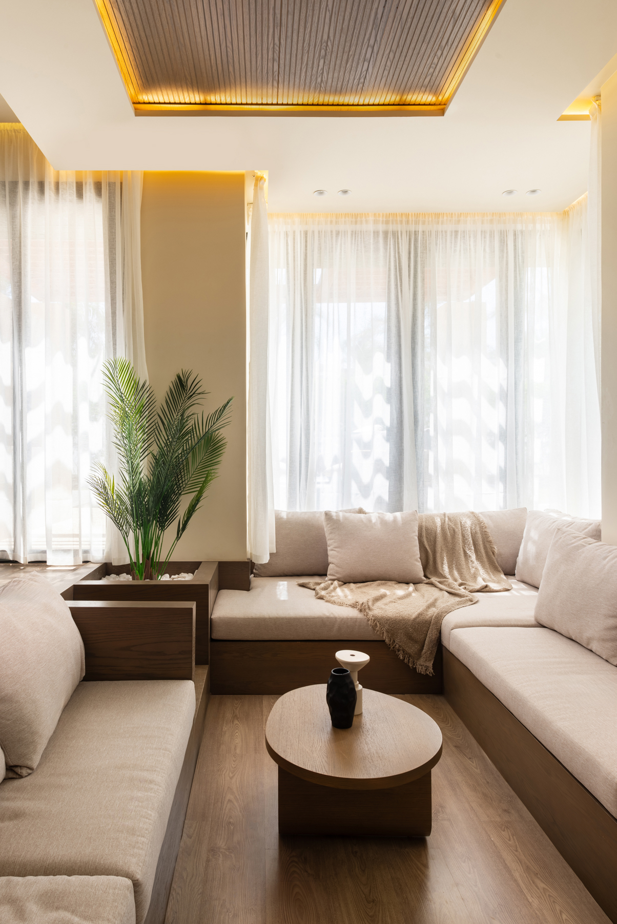 Villette Sodic Villa – Andrew Shenouda Photography