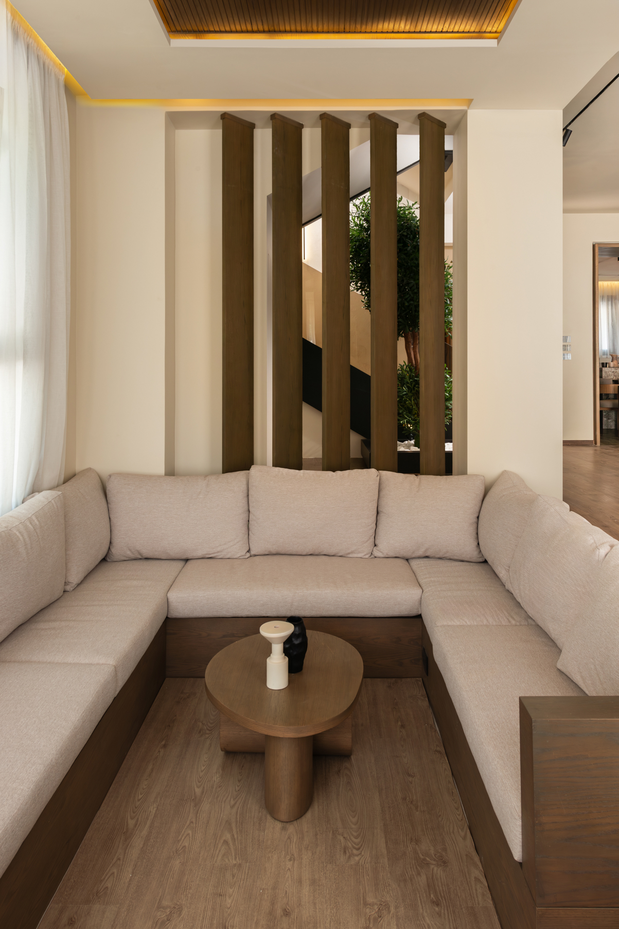 Villette Sodic Villa – Andrew Shenouda Photography