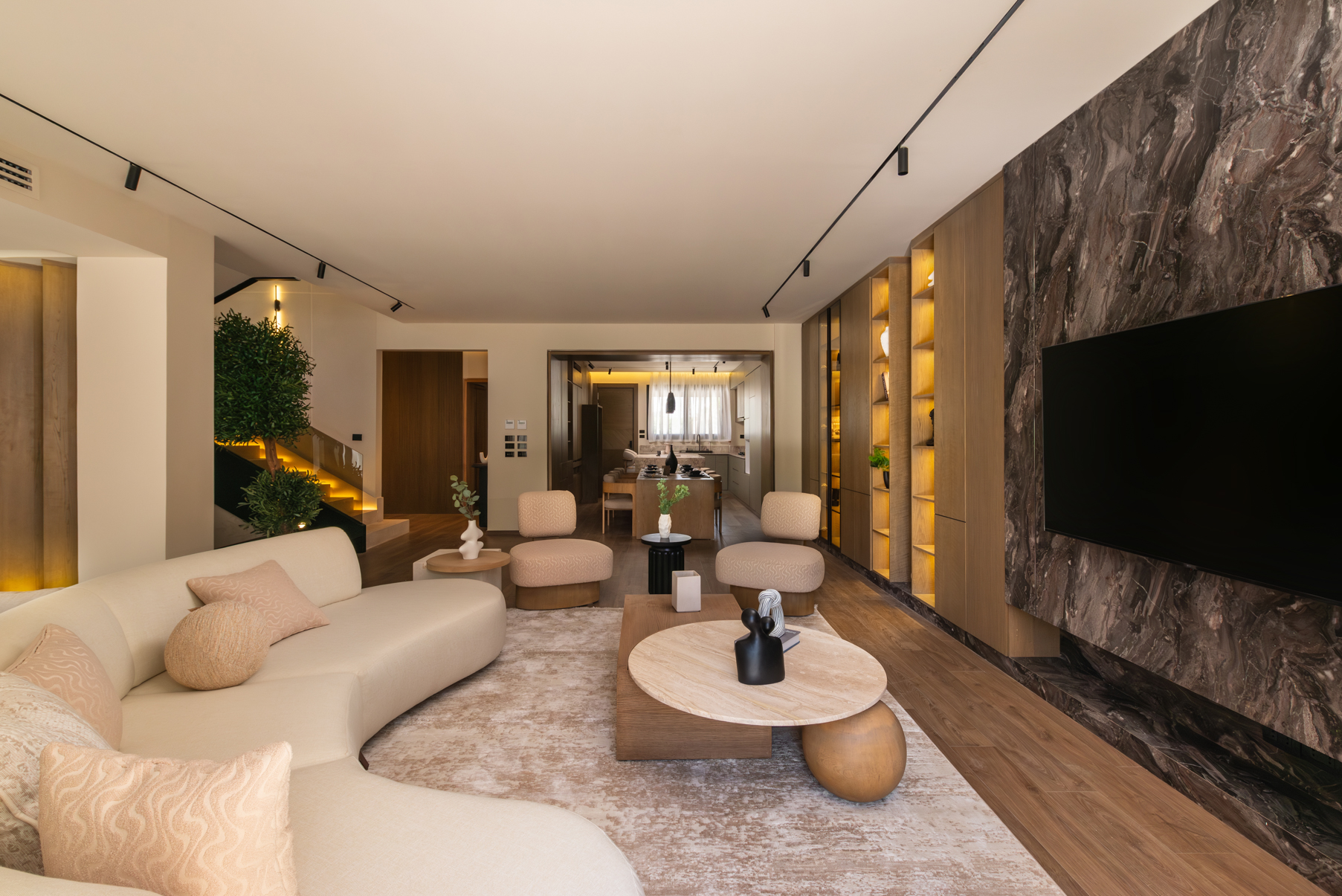 Villette Sodic Villa – Andrew Shenouda Photography