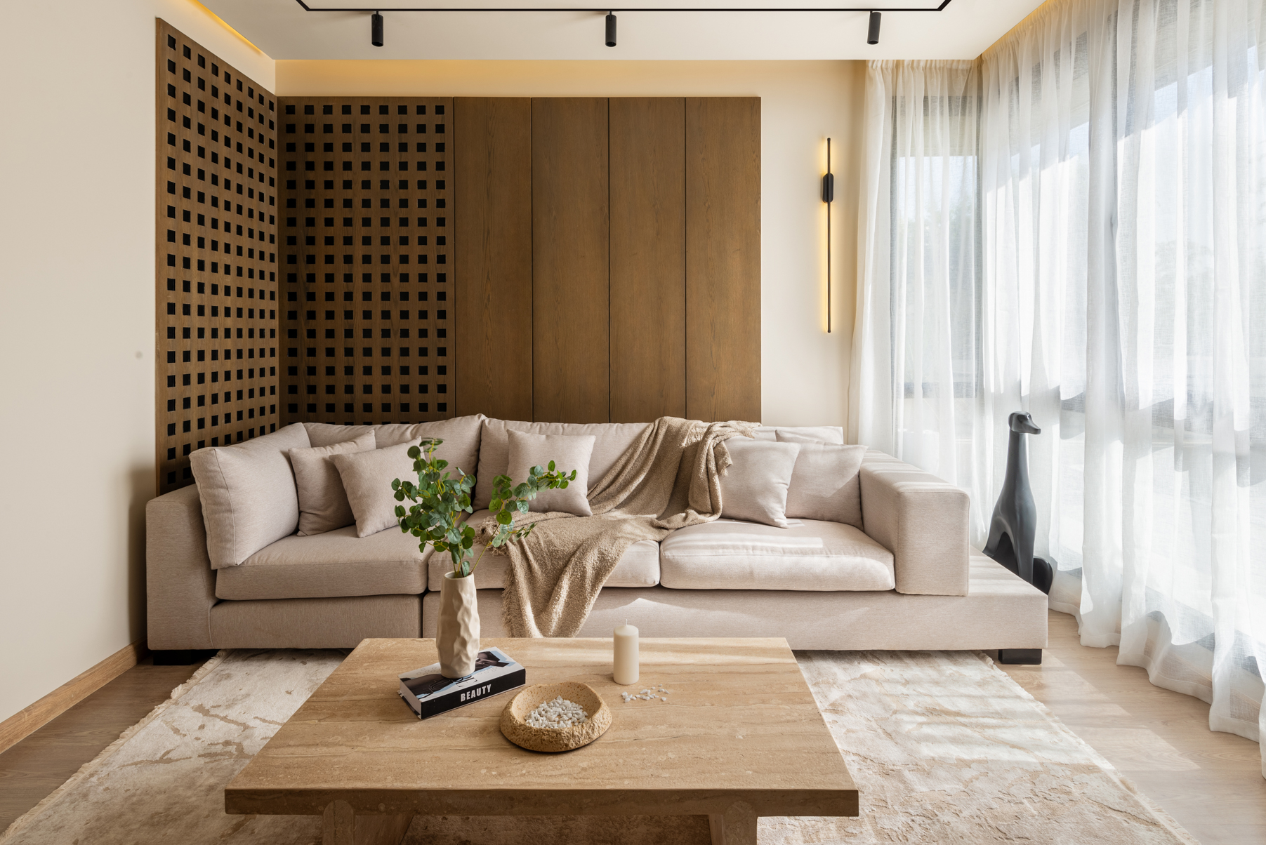 Villette Sodic Villa – Andrew Shenouda Photography