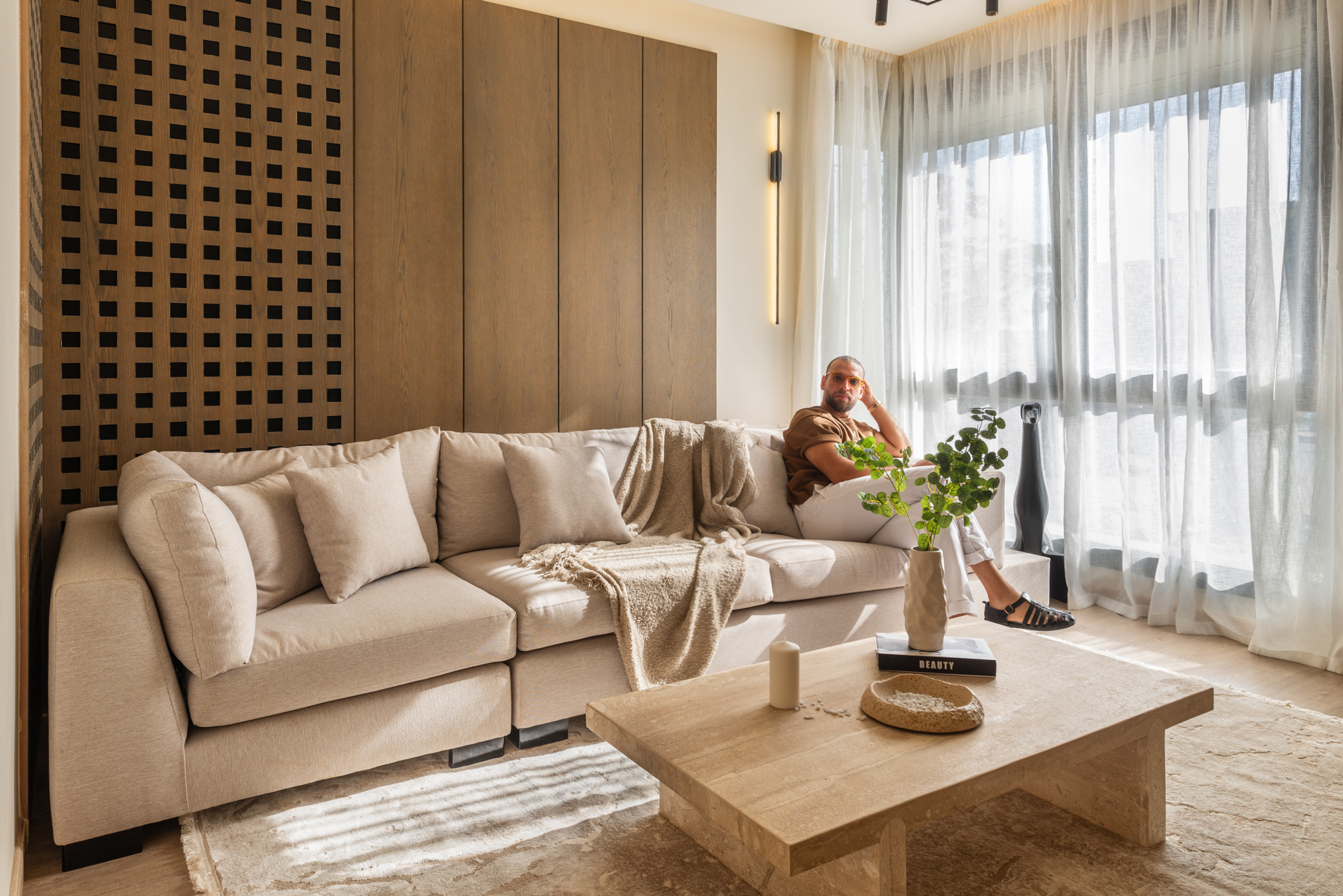 Villette Sodic Villa – Andrew Shenouda Photography
