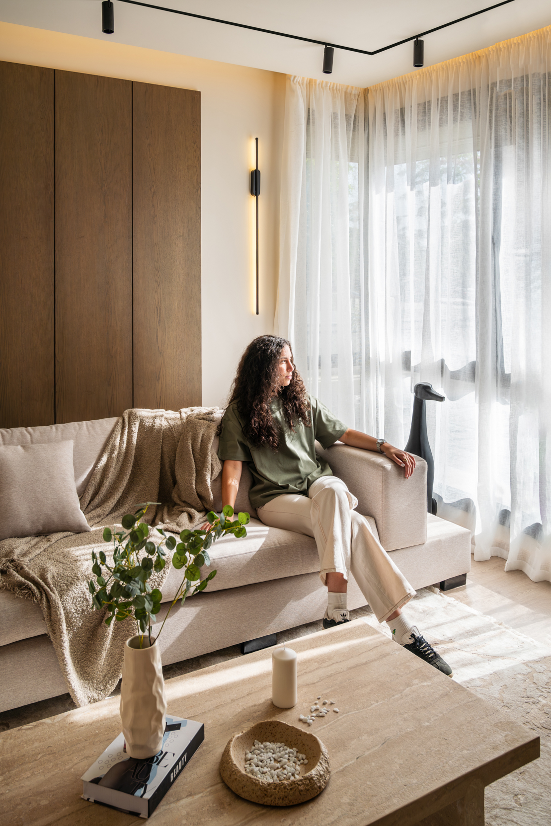 Villette Sodic Villa – Andrew Shenouda Photography