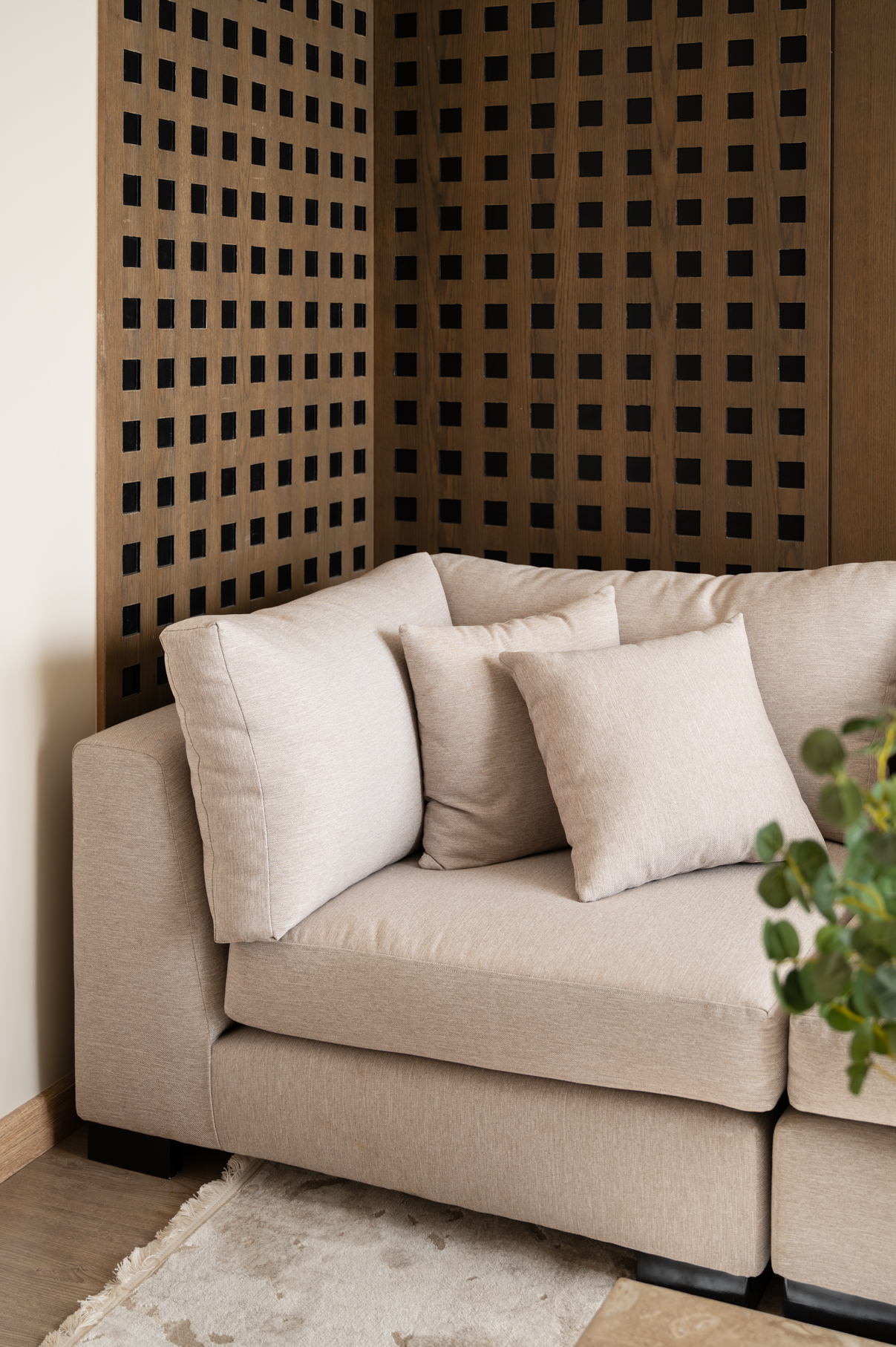 Villette Sodic Villa – Andrew Shenouda Photography