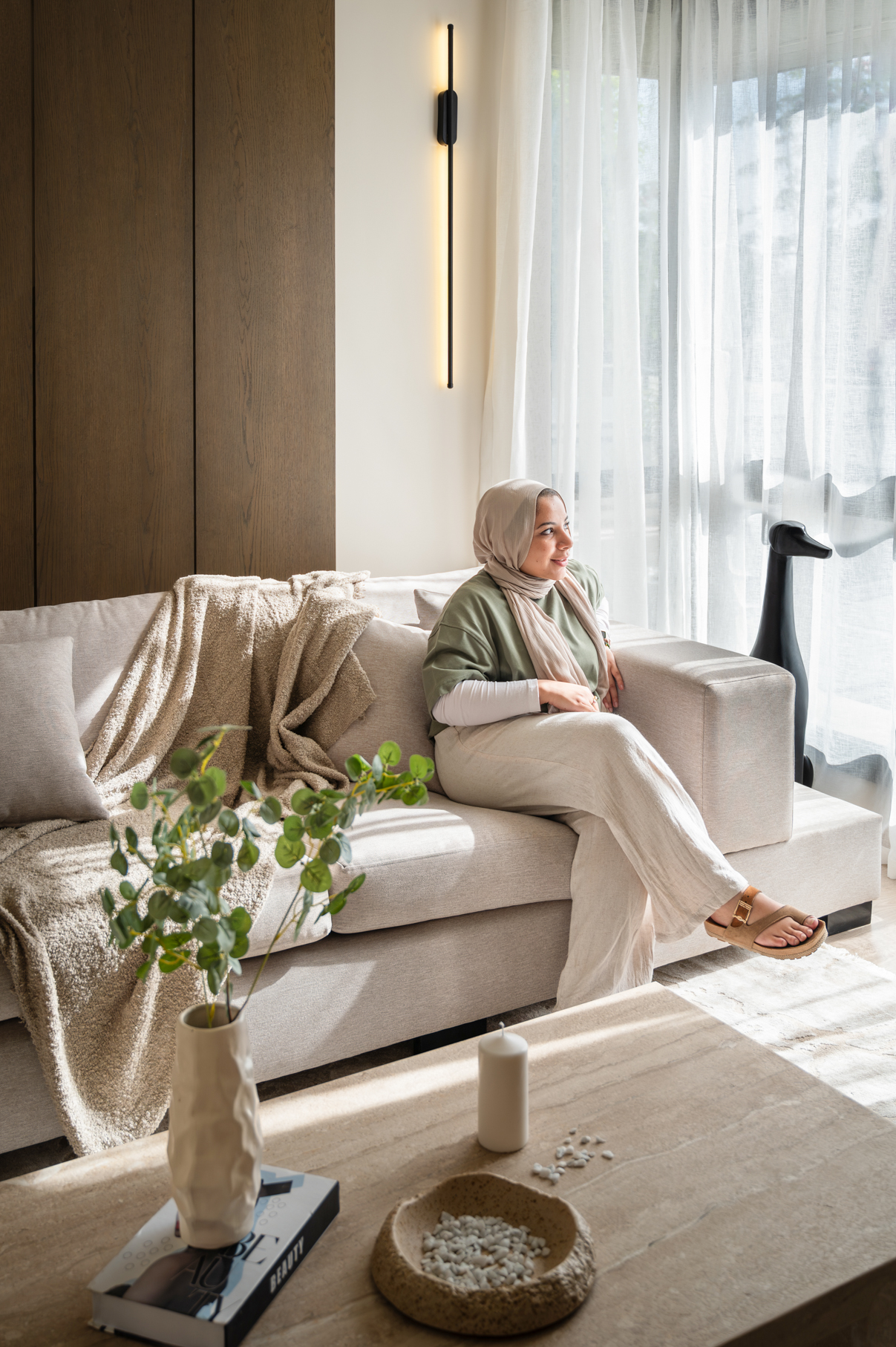 Villette Sodic Villa – Andrew Shenouda Photography