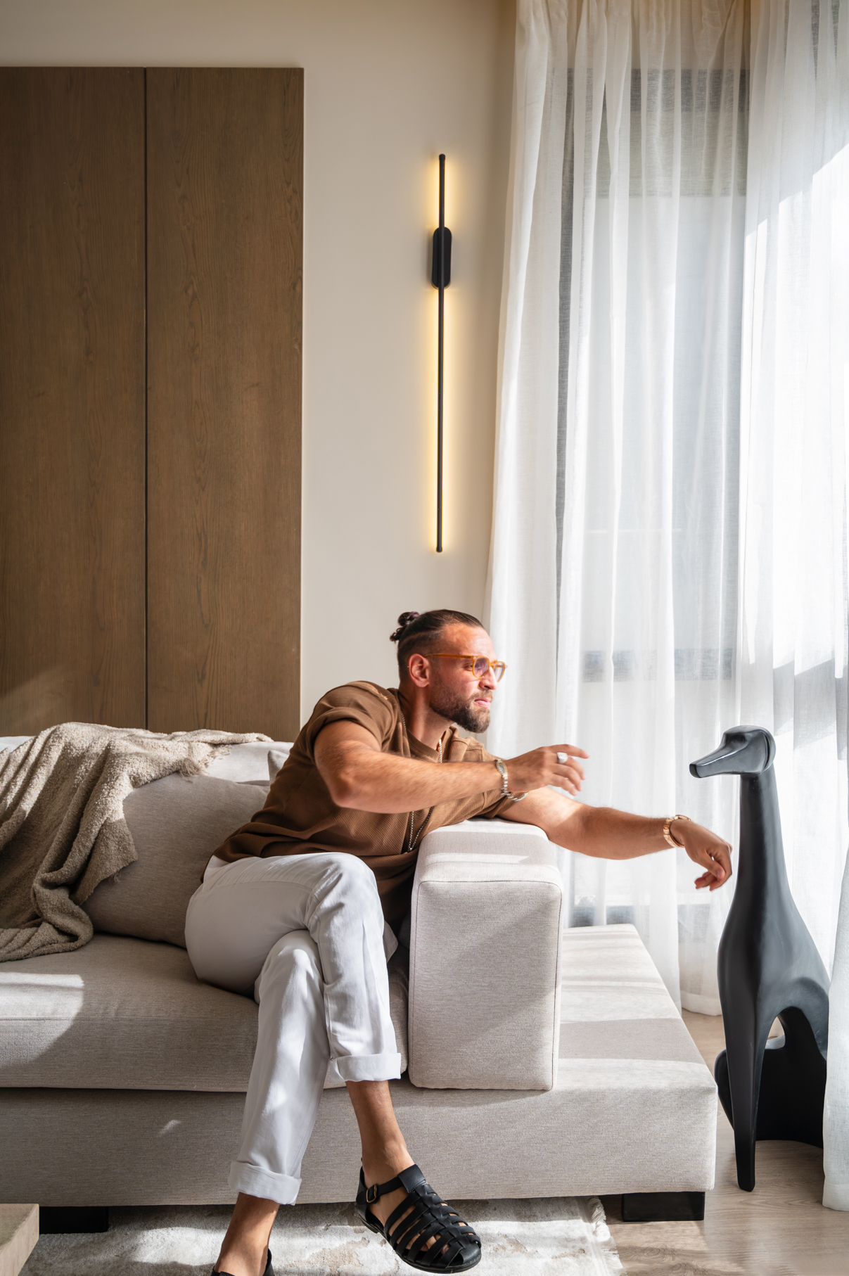 Villette Sodic Villa – Andrew Shenouda Photography