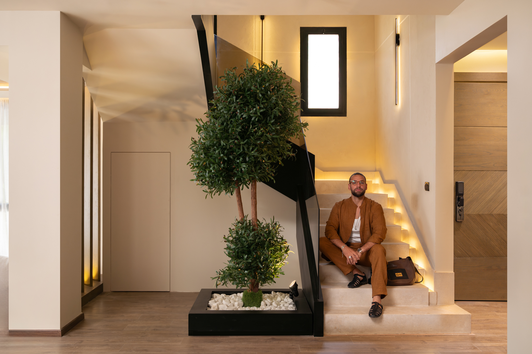 Villette Sodic Villa – Andrew Shenouda Photography