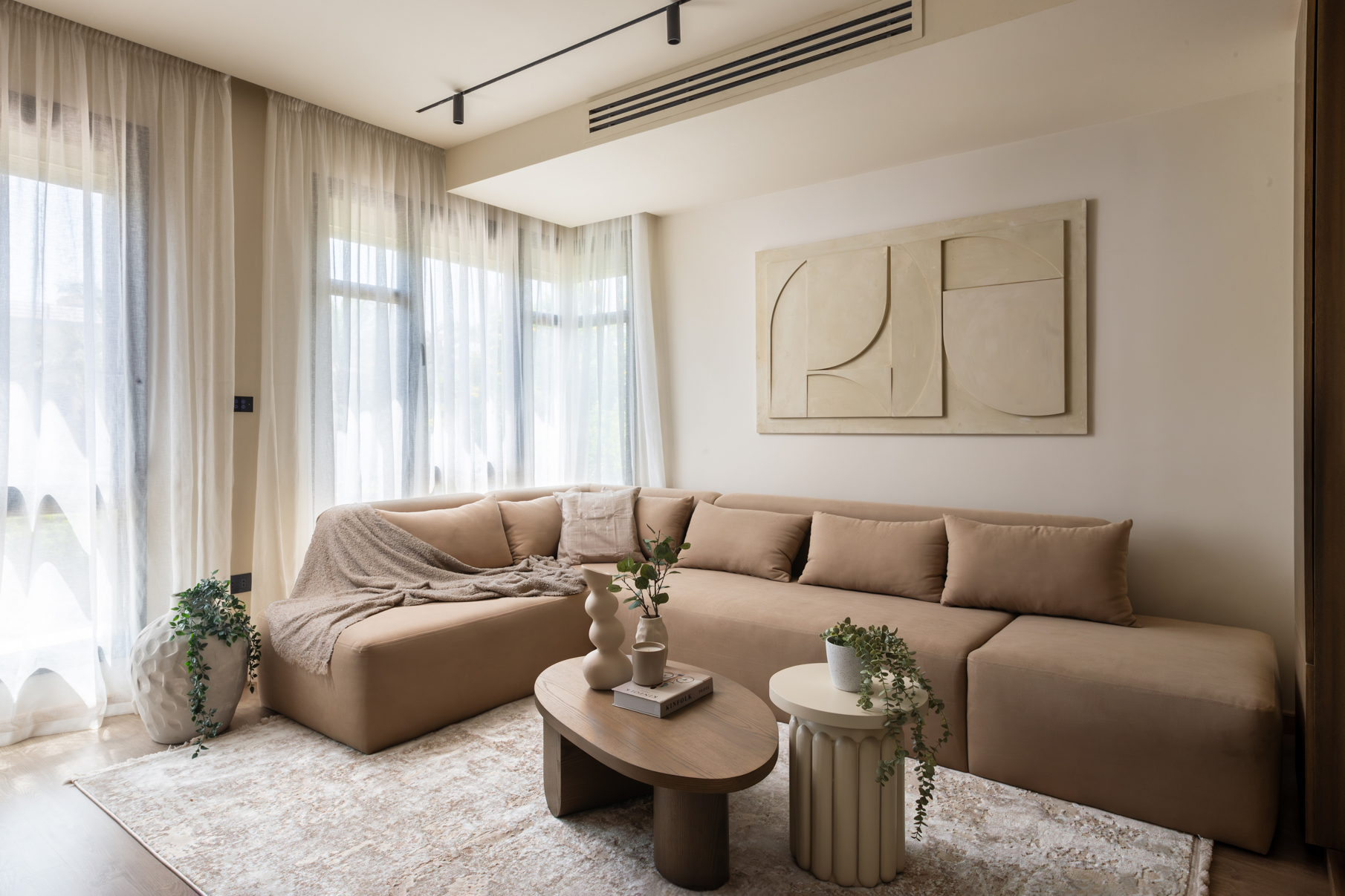 Villette Sodic Villa – Andrew Shenouda Photography
