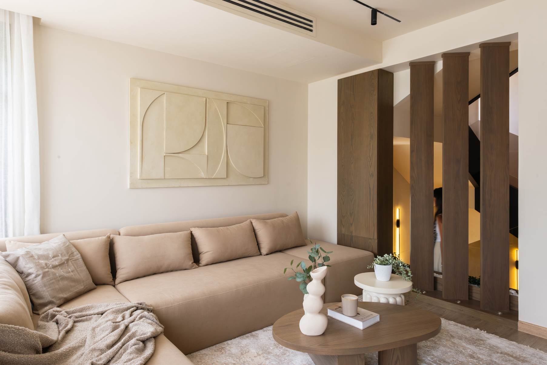 Villette Sodic Villa – Andrew Shenouda Photography